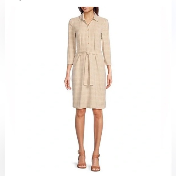 J. McLaughlin | Dresses | Nwt Jmclaughlin Calla Catalina Cloth Knit ...